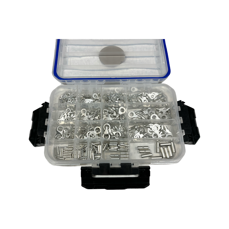 Terminals & Kits – Powerdistributionsolutions