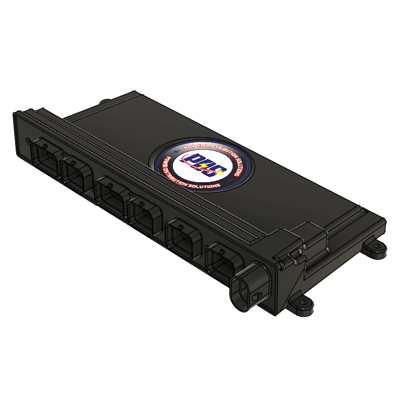 12 Volt Power Distribution Solutions – Powerdistributionsolutions