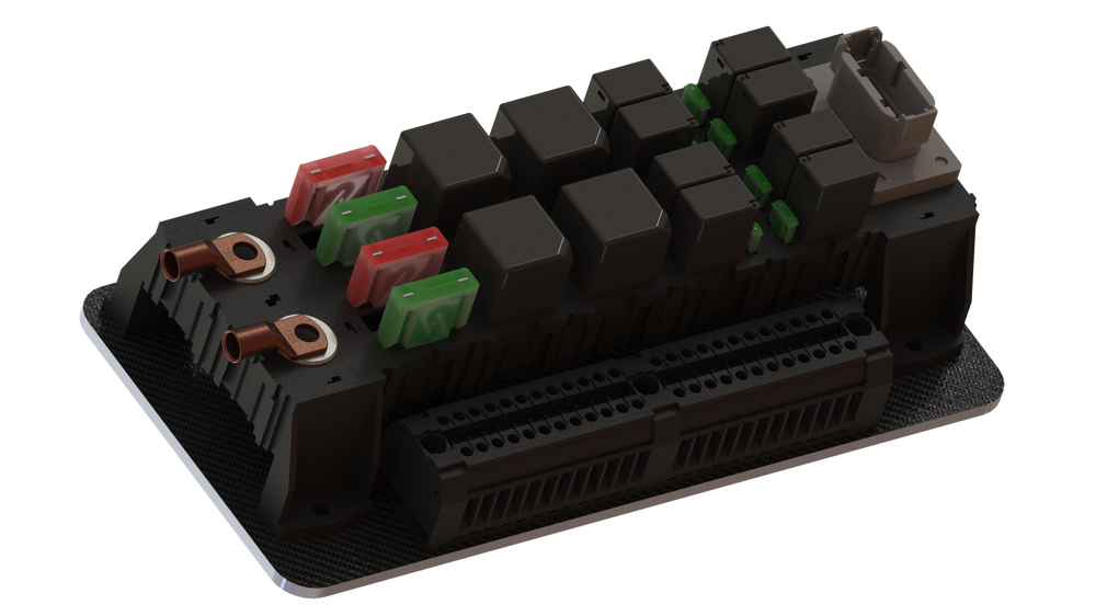 12 Volt Power Distribution Solutions – Powerdistributionsolutions