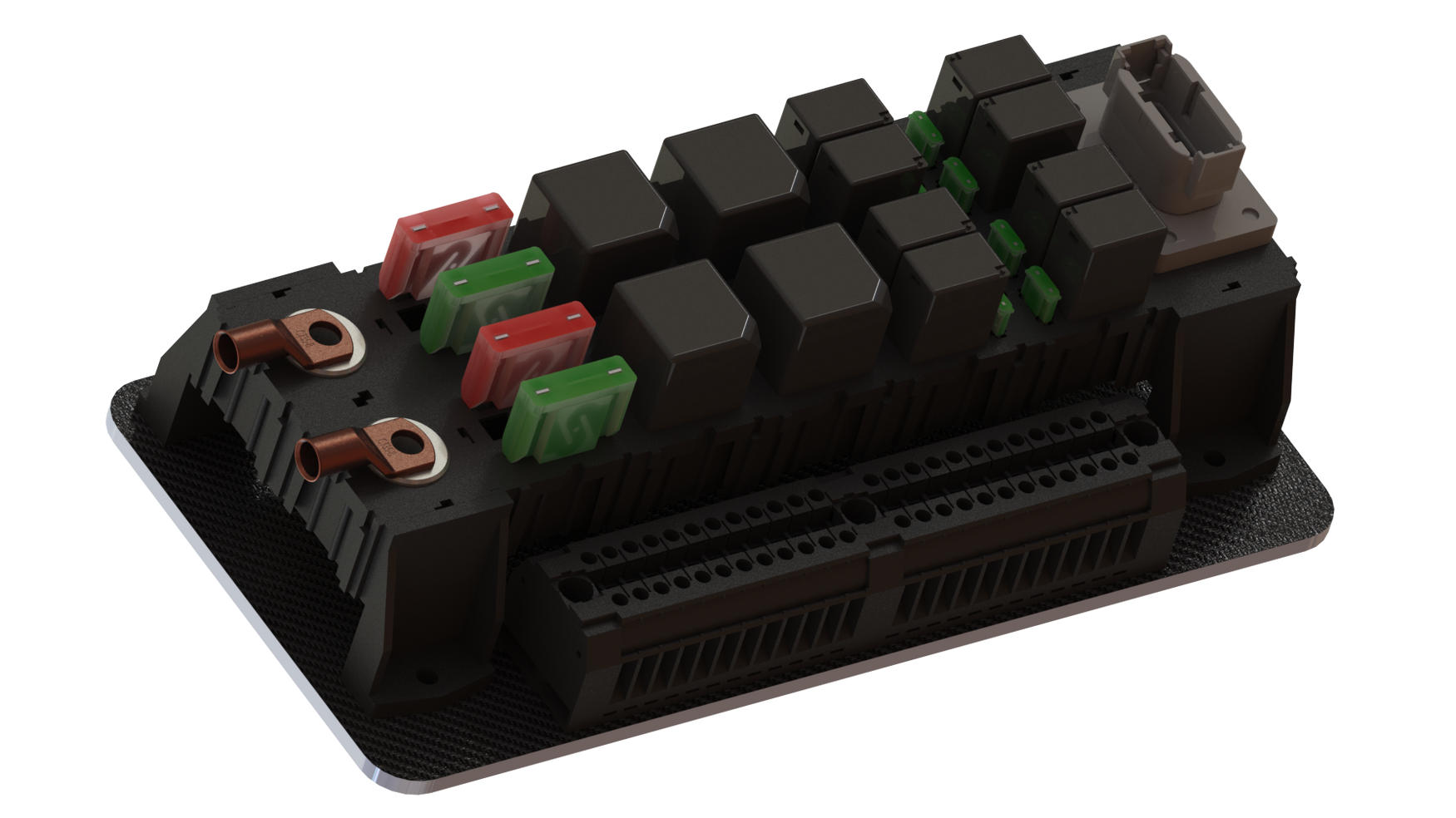 12 Volt Power Distribution Solutions – Powerdistributionsolutions