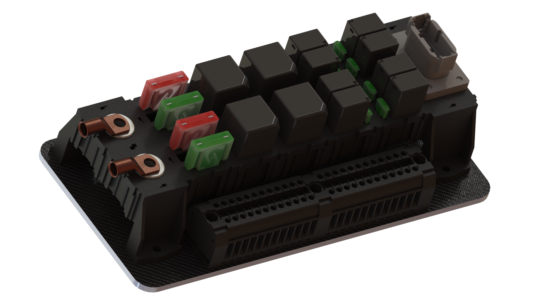 12 Volt Power Distribution Solutions – Powerdistributionsolutions