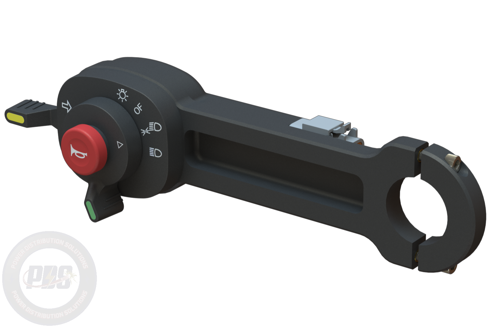 PDS Multi-Function Turn Signal, Horn & Headlight Switch ...